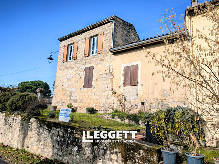 Maison à vendre - Vianne - 5 pièces - 2 chambres