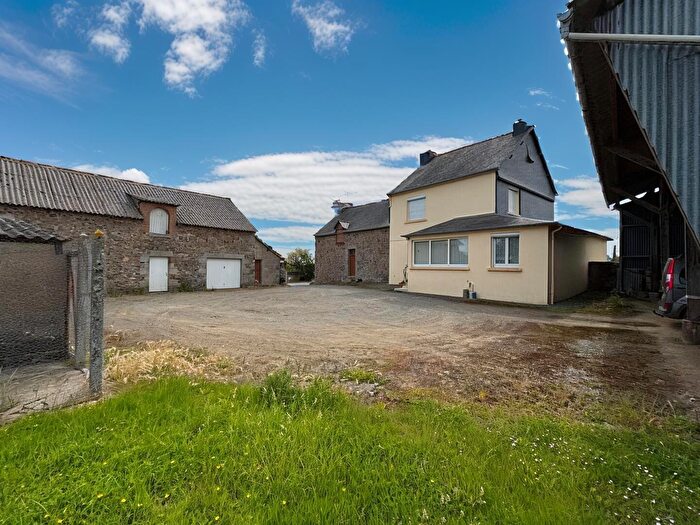 Maison 5 pièces à vendre à Trégueux