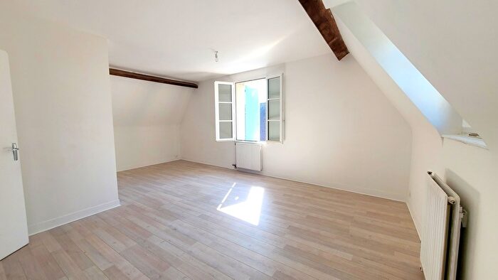 Appartement à vendre - Chartres, Centre-ville - 1 pièce