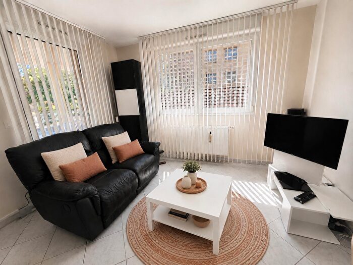 Appartement 5 pièces à Morschwiller-le-Bas, à vendre