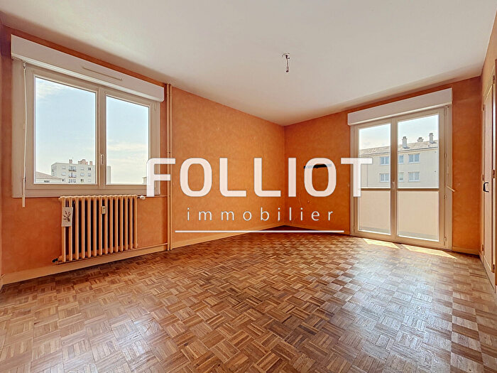 Appartement 3 pièces à Mondeville, à vendre