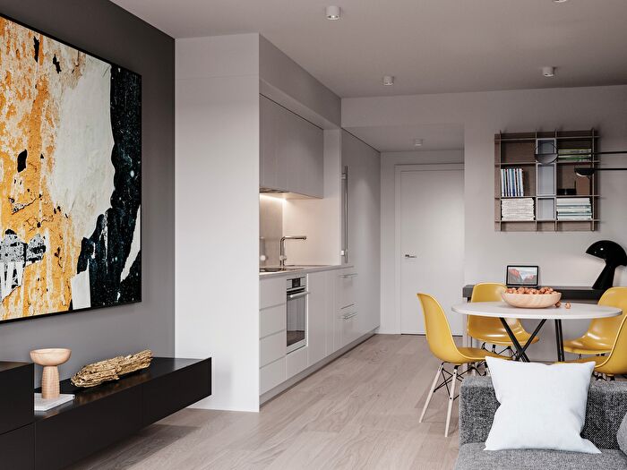 Maisons à vendre et appartements à louer - 1