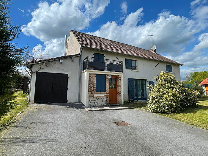 La Ferté-sous-Jouarre : Maison 5 pièces à vendre