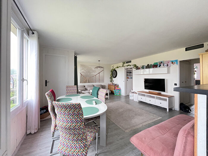 Appartement 3 pièces à vendre à Coubron