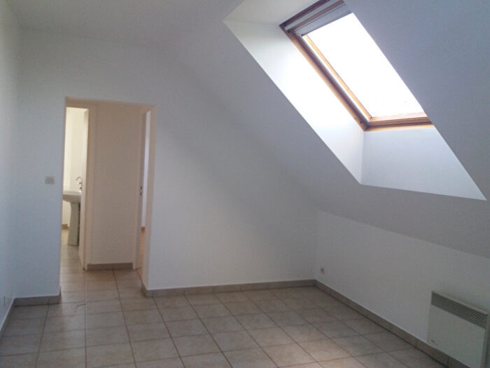 Donges - Appartement 3 pièces à louer