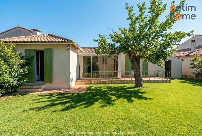 Maison à vendre - Aix-en-Provence - 4 pièces - 3 chambres