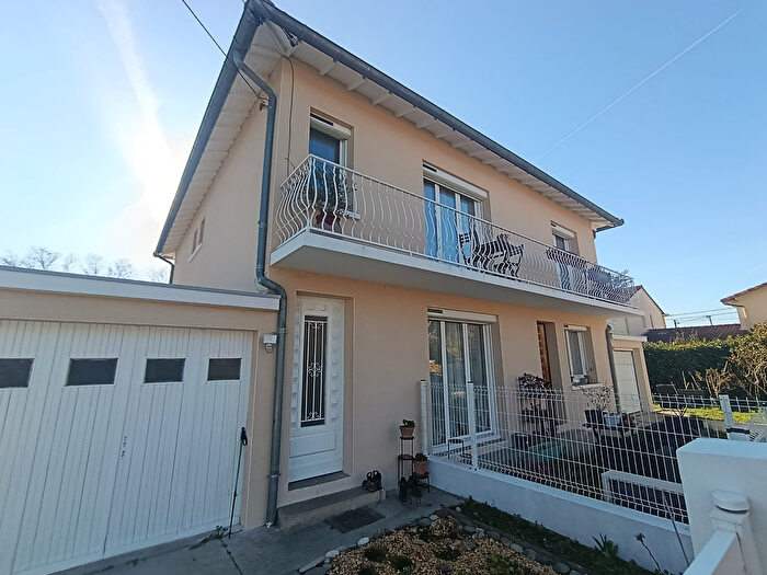Portet-sur-Garonne - Maison 8 pièces à vendre
