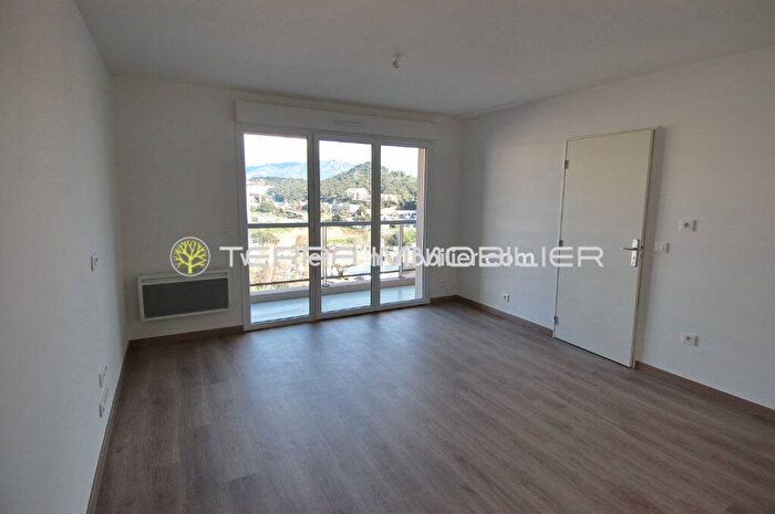 Appartement 2 pièces à Ajaccio, à louer