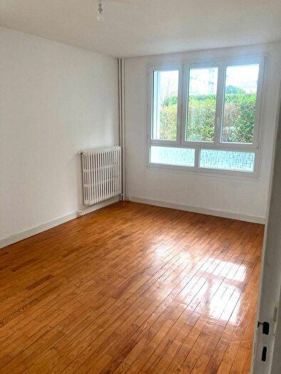 Appartement à louer - Rueil-Malmaison - 3 pièces - 2 chambres