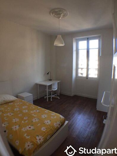 Appartement à louer - Centre, Rennes - 1 pièce - 2 chambres