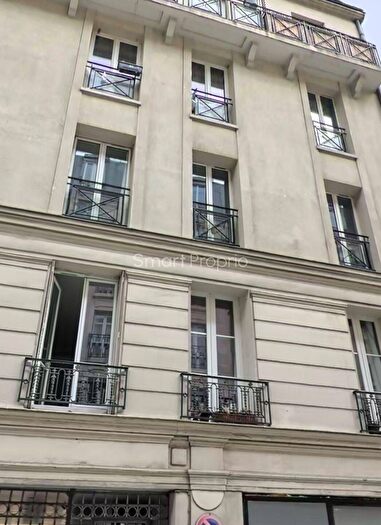 Amiraux-Simplon-Poissonniers, Paris 18ème arrondissement - Appartement 3 pièces à louer