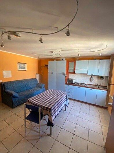 Appartement à louer - Médecin, Nice - 2 pièces - 1 chambre