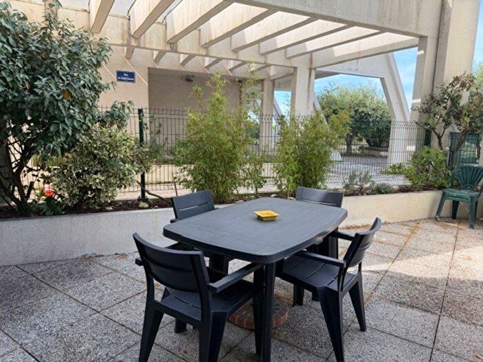 Appartement 1 pièce à Les Minimes-Tasdon, La Rochelle, à louer
