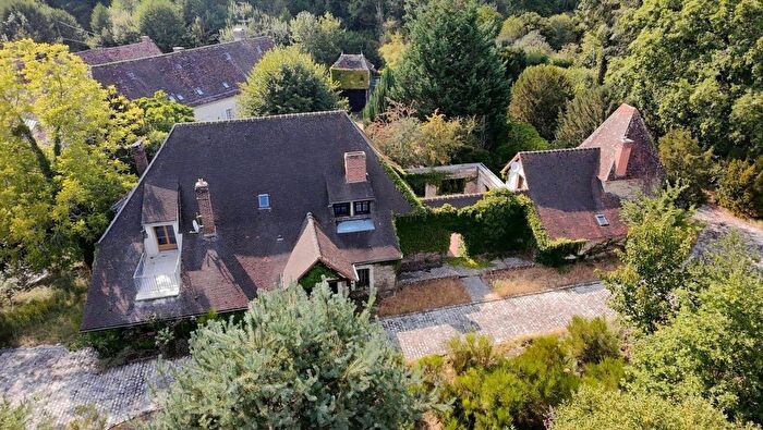 Rambouillet : Maison 12 pièces à vendre