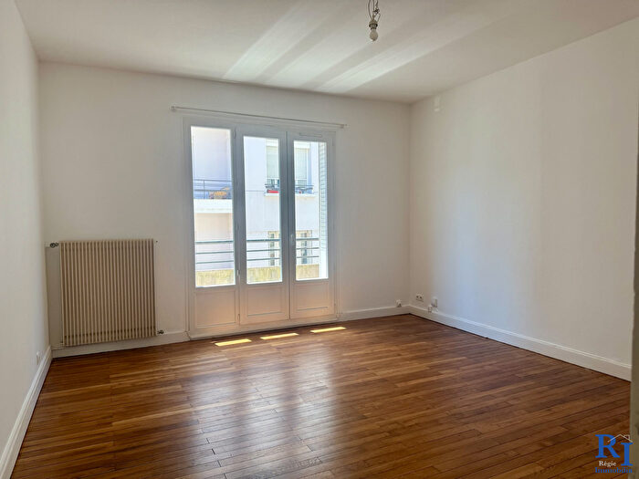 Grenoble, Championnet - Appartement 4 pièces à vendre