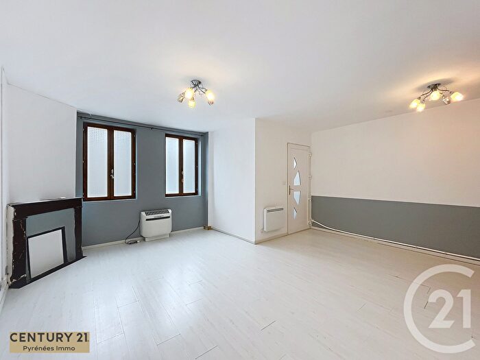 Maison à vendre - Montréjeau - 5 pièces - 2 chambres