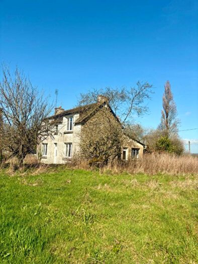 Maison à vendre - Saint-Mayeux - 5 pièces - 2 chambres
