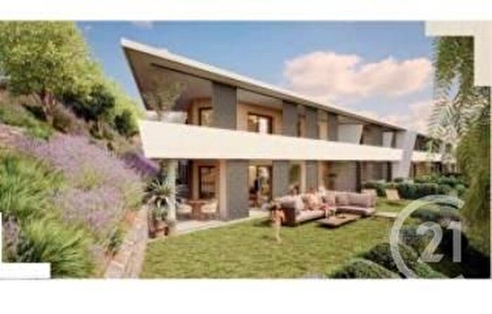 Appartement à vendre - Saint-Laurent-du-Var, Tuilière, Sainte-Petronille, Les Crottes, Tour, Iscles - 2 pièces - 1 chambre