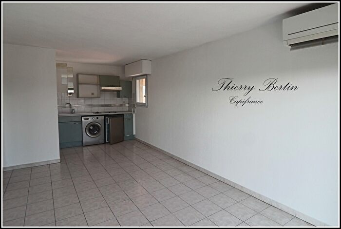 Appartement 2 pièces à vendre à Fréjus, Fréjus Plage