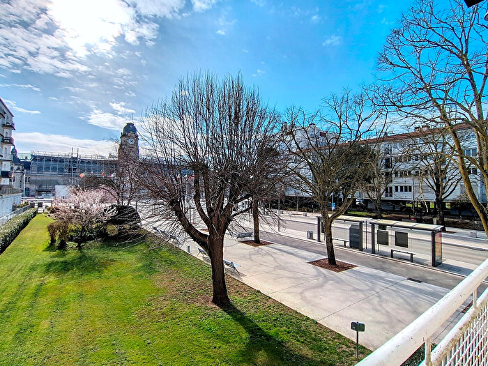 Appartement 5 pièces à vendre à La Rochelle, Centre-ville, Vieux-port, Marché