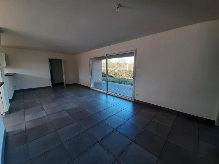 Maison 4 pièces à Balbigny, à louer