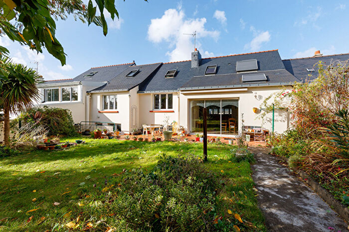 Maison à vendre - Saint-Nazaire, Nord - 6 pièces - 5 chambres