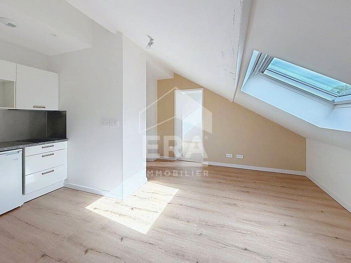Appartement 2 pièces à louer - Préfecture, Lons-le-Saunier