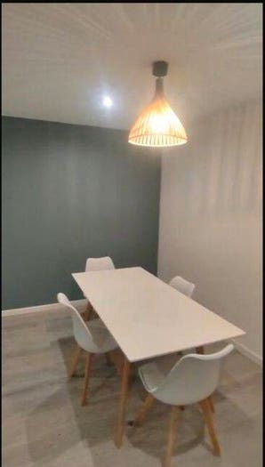 Cadaujac : Appartement 3 pièces à louer