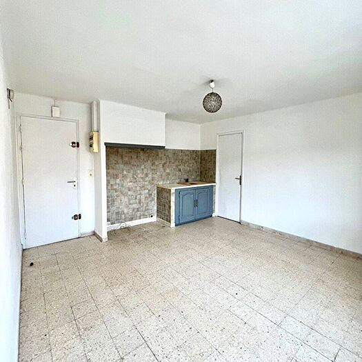 La Leque, Port-de-Bouc - Appartement 2 pièces à louer