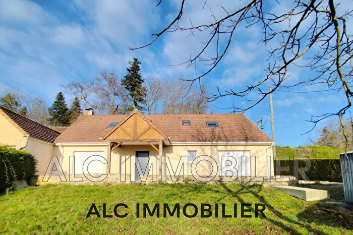 Ancinnes : Maison à vendre