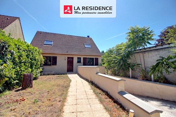 Les Mureaux, Nouvelle France : Maison 5 pièces à vendre