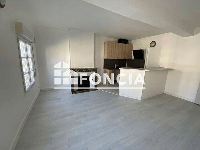 Rochefort : Appartement 2 pièces à louer