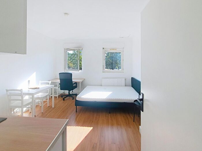 Appartement 1 pièce à louer - Nantes, Ile de Nantes