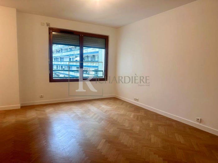 Appartement 1 pièce à Silly-Gallieni, Boulogne-Billancourt, à louer