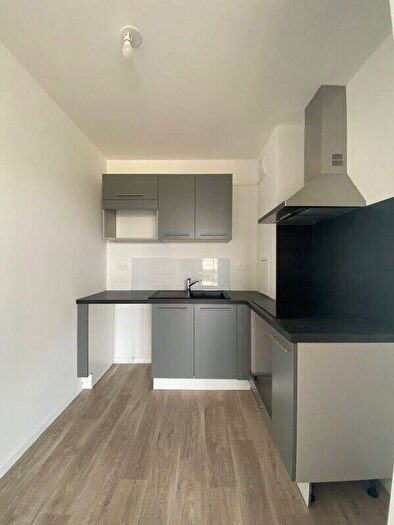 Appartement à louer - Zone dActivité, Maurepas - 2 pièces - 1 chambre