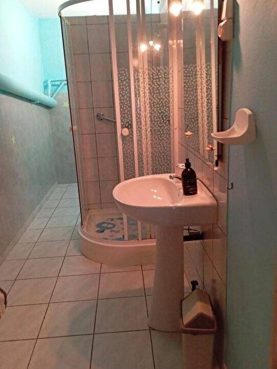 Appartement 1 pièce à louer à Centre Ville-Stalingrad, Alès