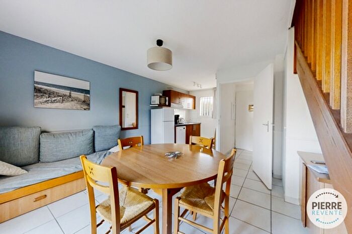 Appartement à vendre - Crozon - 3 pièces - 2 chambres