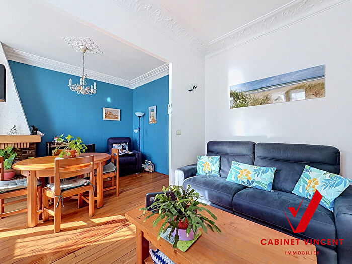 Colombes, La Petite Garenne - Maison 7 pièces à vendre