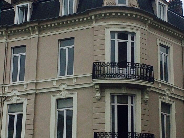 Appartement 4 pièces à louer - Vauban Esquermes, Lille