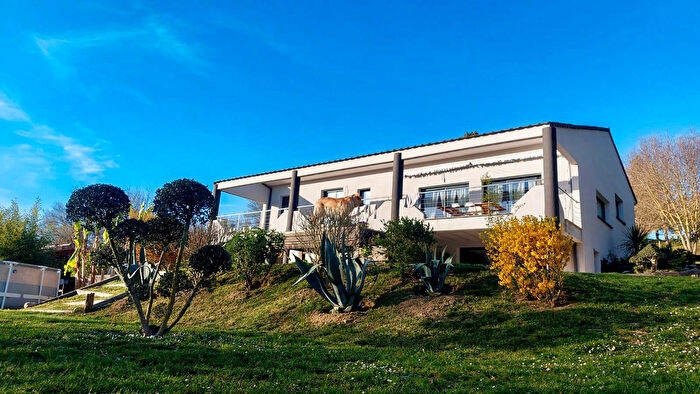 Maison à vendre - Revel - 7 pièces - 5 chambres