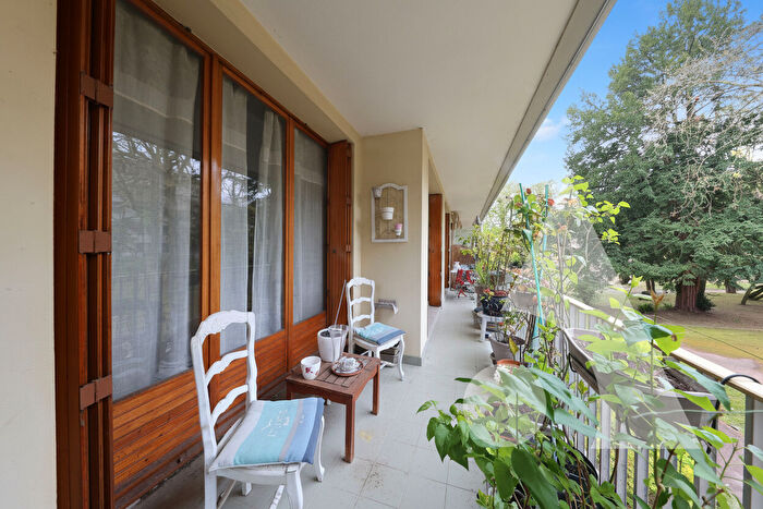 Évry, Village - Appartement 4 pièces à vendre