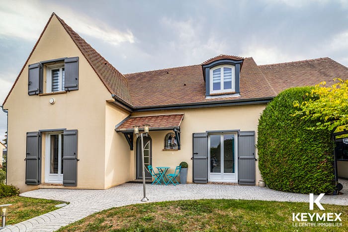 Maison 6 pièces à vendre - Coupvray