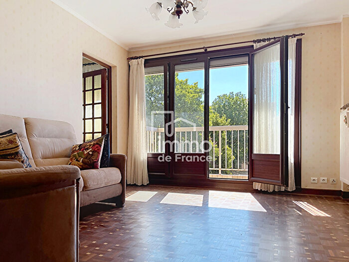 Bourg-en-Bresse, Centre, Brou, Baudières - Appartement 4 pièces à vendre