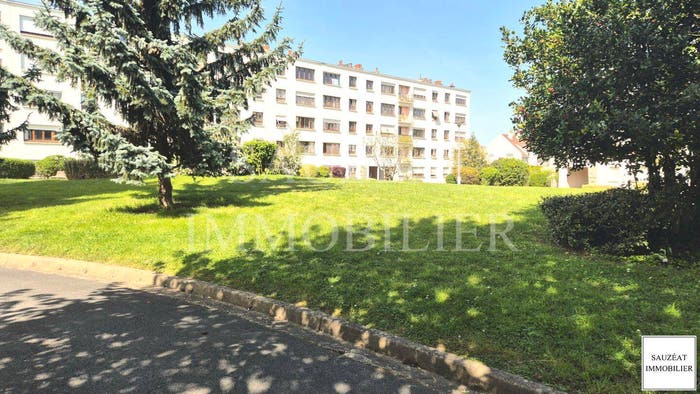Centre Ville, Bagneux - Appartement 3 pièces à louer