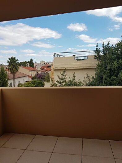 Appartement à louer - Montpellier, Lemasson - 1 pièce