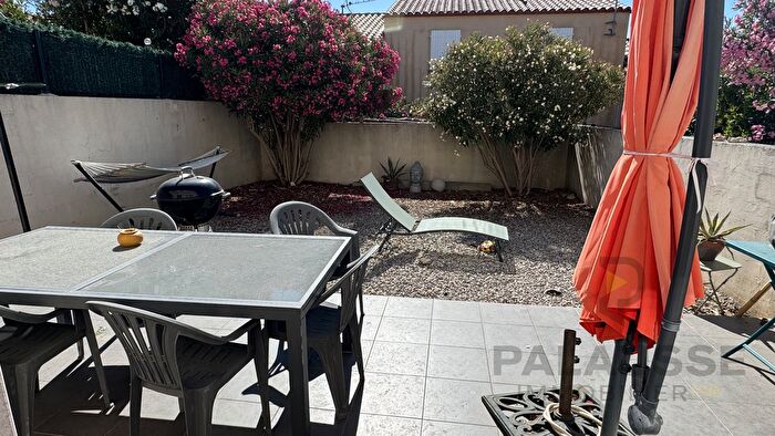 Maison à vendre - Narbonne, Montplaisir, Rochegrises - 4 pièces - 3 chambres