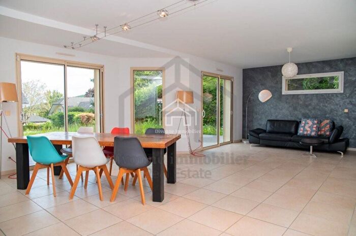 Maison 6 pièces à louer - Nord Ouest, Divonne-les-Bains