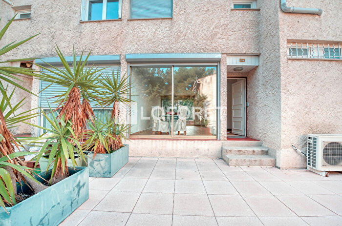 Appartement 4 pièces à vendre - La Fare-les-Oliviers