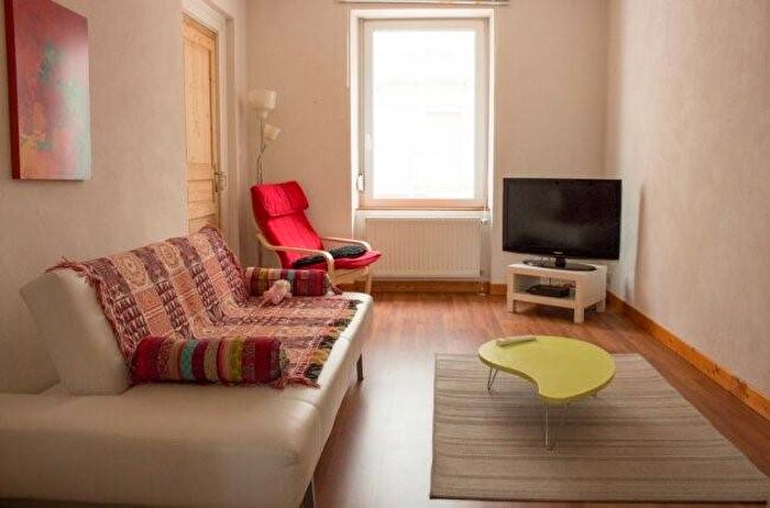 Appartement 2 pièces à Centre Sud Est, Saint-Louis, à louer