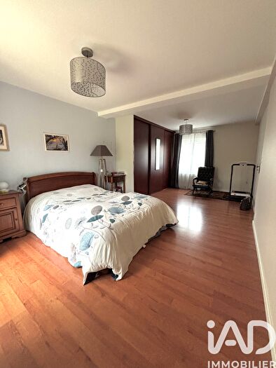 Maison à vendre - Le Mée-sur-Seine, La Croix Blanche - 6 pièces - 5 chambres